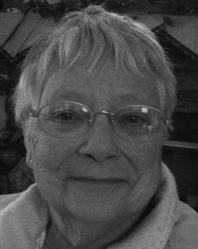 Janet Tilly | News, Sports, Jobs - The Mining Journal